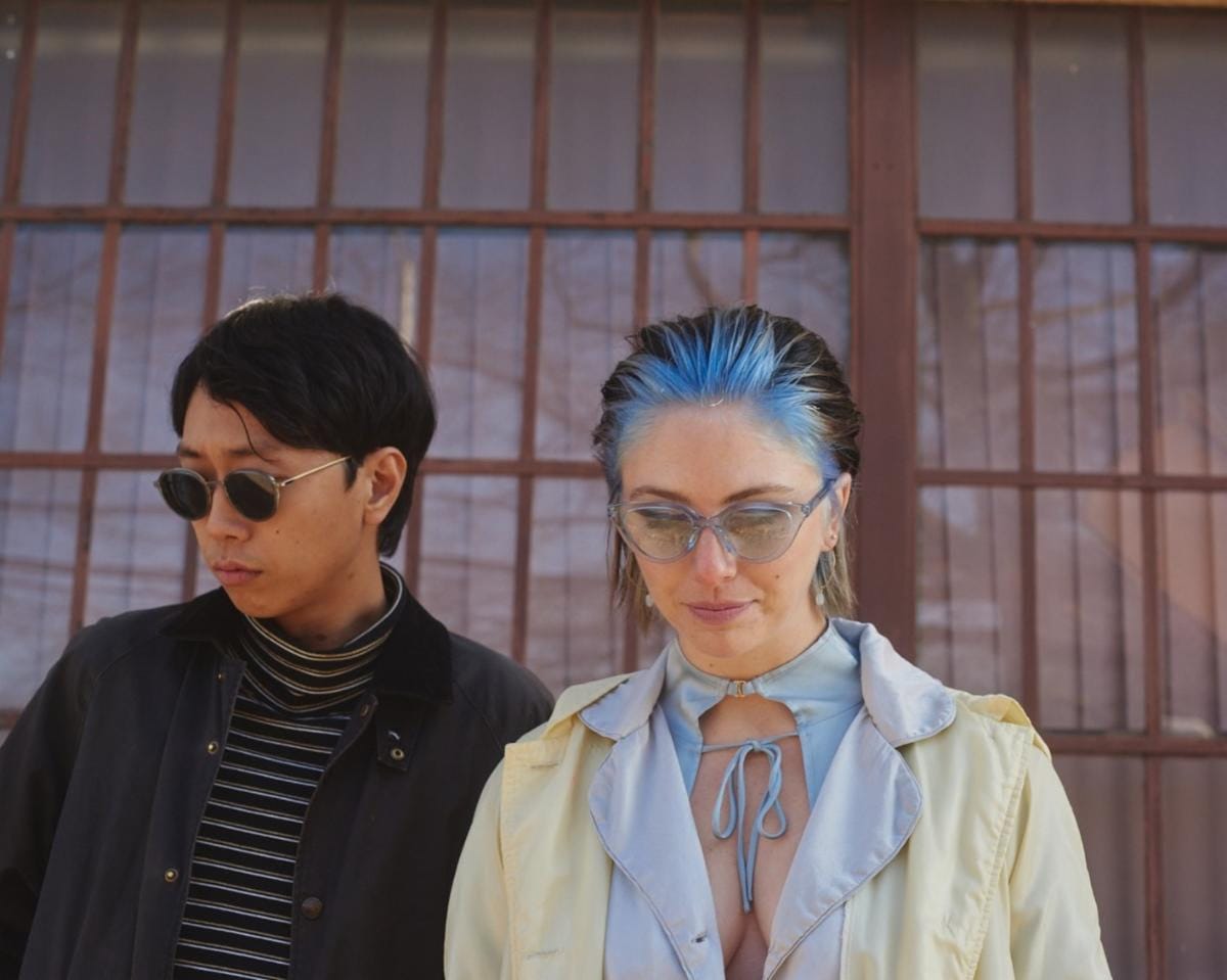 Cafuné's Noah Yoo on Going Viral, Music Writing, Touring With Chvrches ...