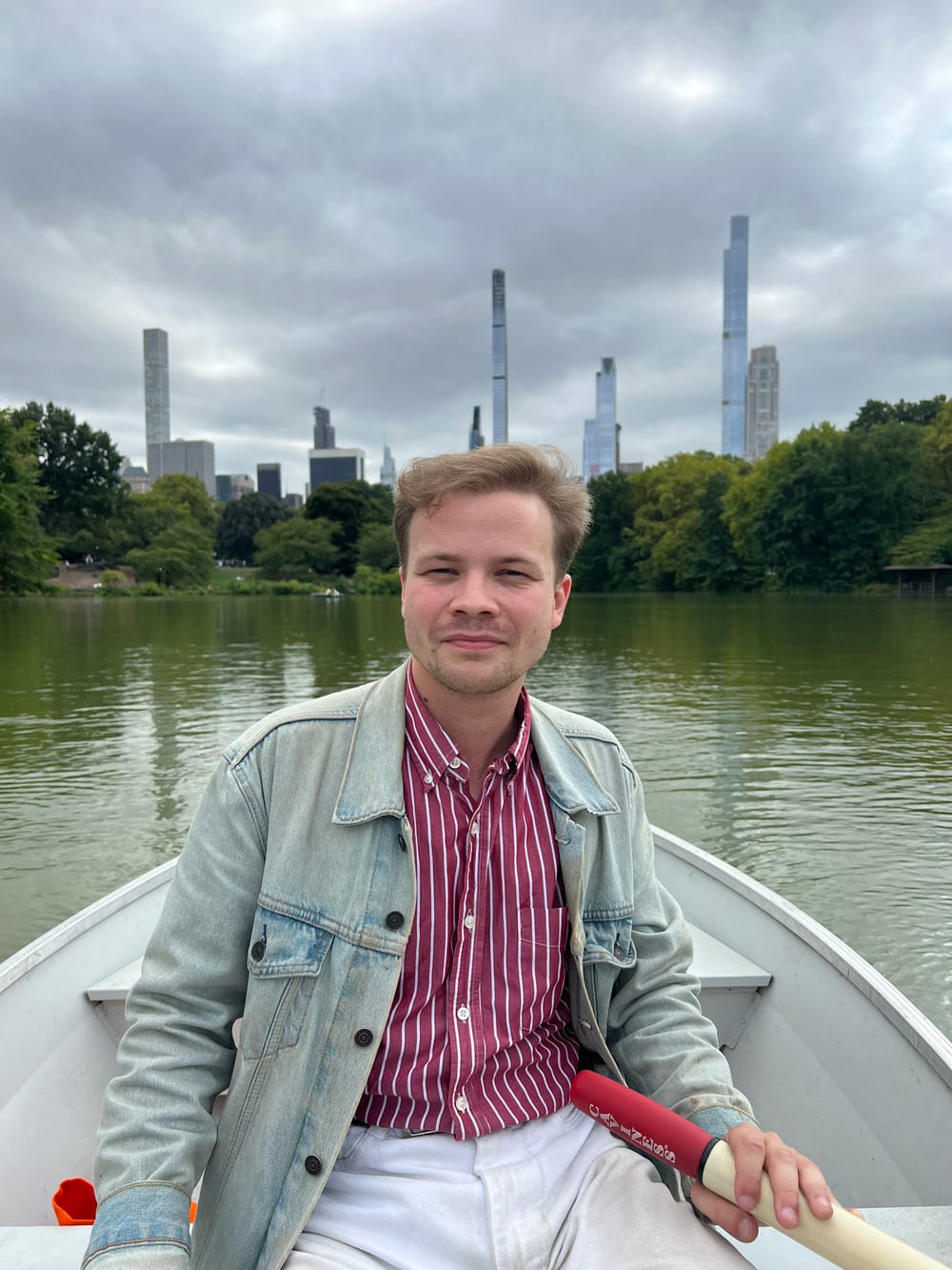 Geordie Greep on His Solo Career, Bad Music Videos, and the Truth ...