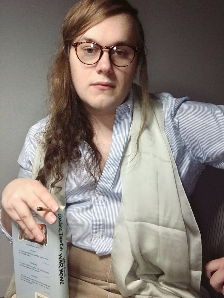 Jaime Brooks on Elite Gymnastics, the Internet, and the End of the ...